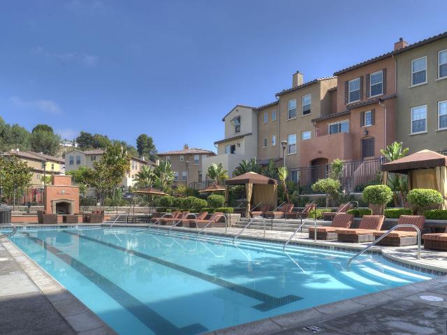 2 BR, 2.5 BA Apartment 3402 Piazza De Oro Way Unit 002, Oceanside, CA 92056
