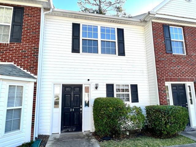 2 BR, 2.5 BA Apartment 34 Magnolia Glen Lane, Columbia, SC 29205