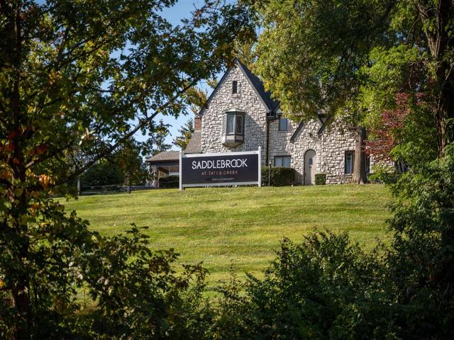 2 BR, 2.5 BA Apartment 3543 Tates Creek Road Unit 034, Lexington, KY 40517