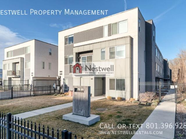 2 BR, 2.5 BA Apartment 359 North 700 West, Salt Lake City, UT 84116
