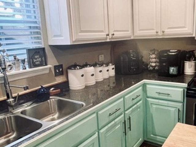 2 BR, 2.5 BA Apartment 3518 County Road 353, Unit 34, Eucha, OK 74342