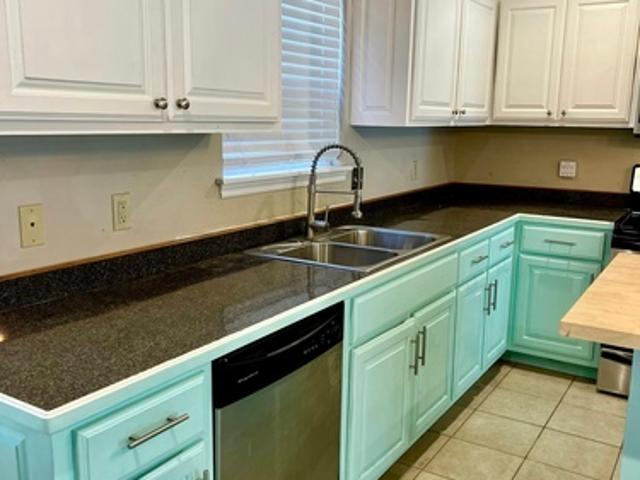 2 BR, 2.5 BA Apartment 3518 County Rd 353, Delaware County, OK 74342