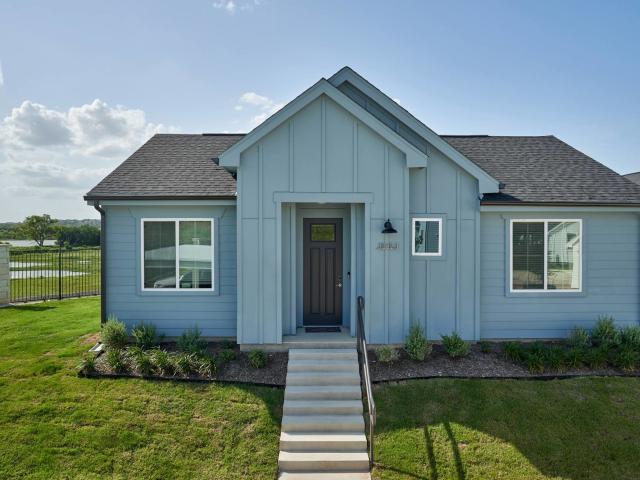 2 BR, 2.5 BA Apartment 3521 Bluffs Landing Way Unit 1194, Round Rock, TX 78665