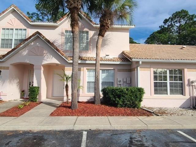2 BR, 2.5 BA Apartment 3531 Forest Branch Dr, Unit d, Port Orange, FL 32129