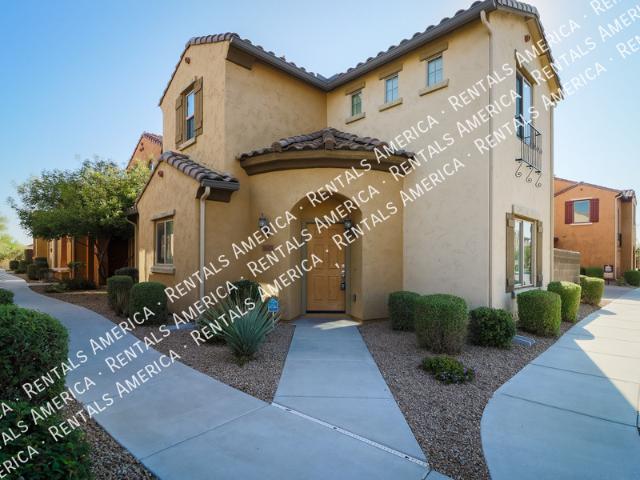 2 BR, 2.5 BA Apartment 3625 E Zachary Dr, Phoenix, AZ 85050