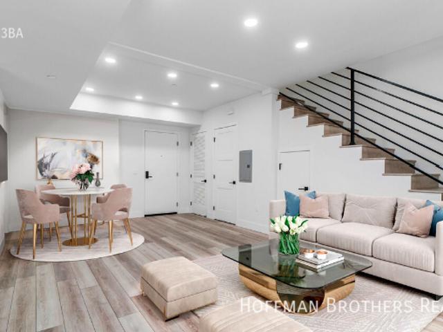 2 BR, 2.5 BA Apartment 3632 Keystone Ave, Los Angeles, CA 90034