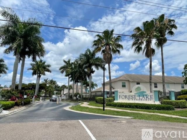 2 BR, 2.5 BA Apartment 3637 Pine Oak Cir, Unit 105, Fort Myers, FL 33916