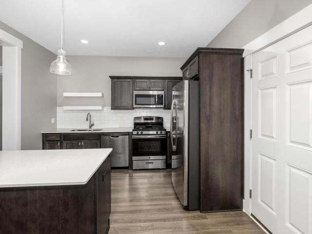 2 BR, 2.5 BA Apartment 3732 Kaylee Lane Unit 3646, Hudsonville, MI 49426