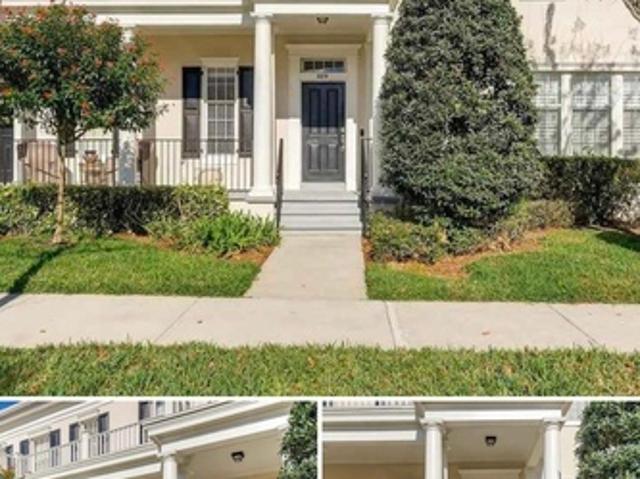 2 BR, 2.5 BA Apartment 3851 Ethan Lane, Unit 3851, Orlando, FL 32814