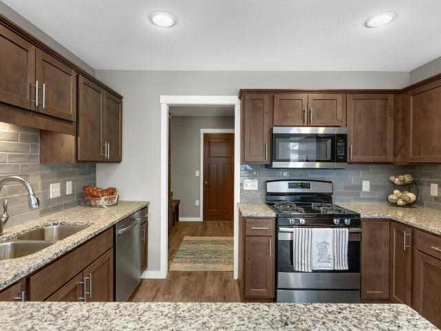 2 BR, 2.5 BA Apartment 3808 21st Avenue South Unit 3914, Saint Cloud, MN 56301