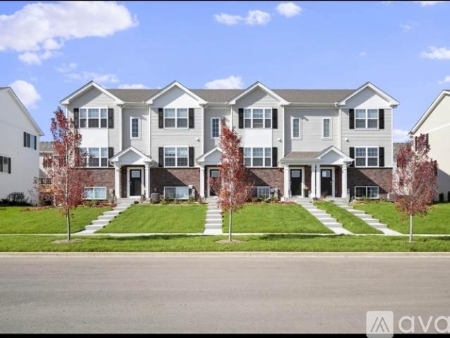 2 BR, 2.5 BA Apartment 3820 Bissel Dr, Unit 3, Yorkville, IL 60560
