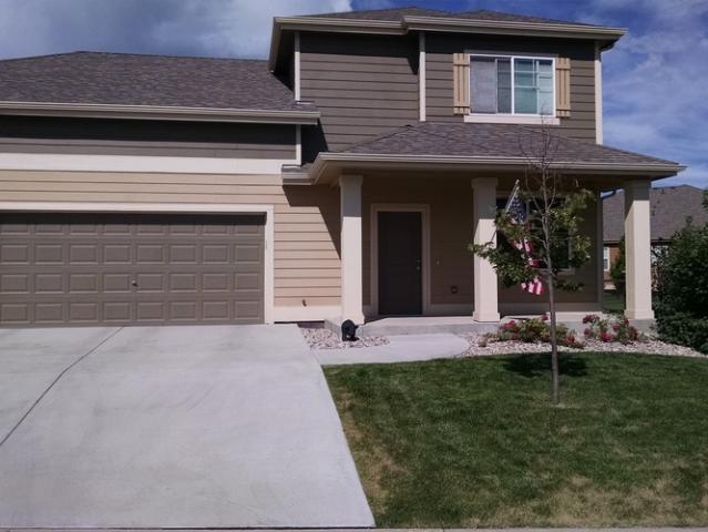 2 BR, 2.5 BA Apartment 392 Bannock St, Fort Collins, CO 80524