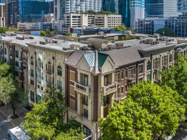 2 BR, 2.5 BA Apartment 404 Rio Grande Street Unit 112, Austin, TX 78701