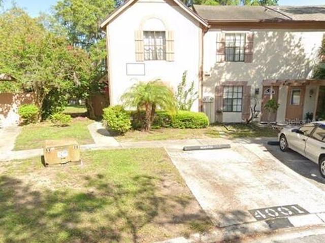 2 BR, 2.5 BA Apartment 4001 Brigadoon Circle, Clearwater, FL 33759