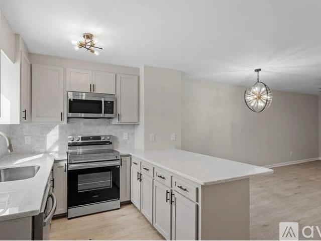 2 BR, 2.5 BA Apartment 401 West Williams Street, Unit 401, Angier, NC 27501