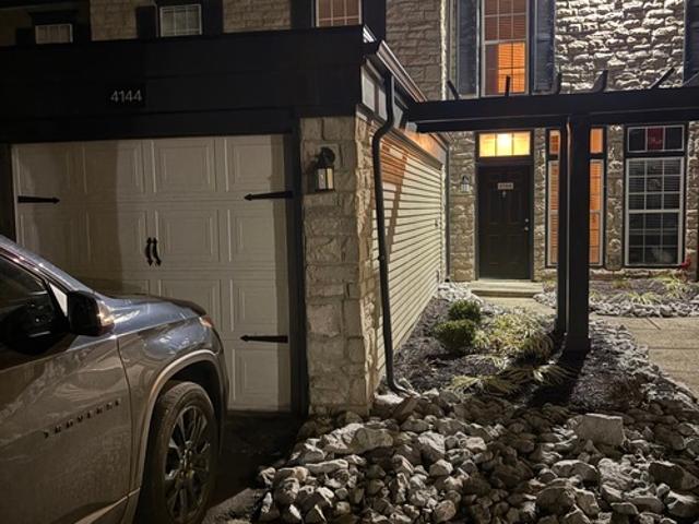 2 BR, 2.5 BA Apartment 4144 Clark Street, Unit Elmhurst, Dublin, OH 43017