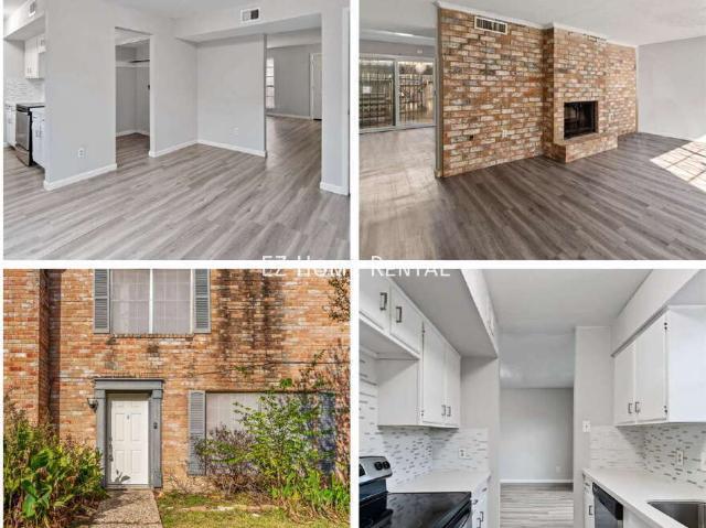 2 BR, 2.5 BA Apartment 4154 Belle Park Dr, Houston, TX 77072