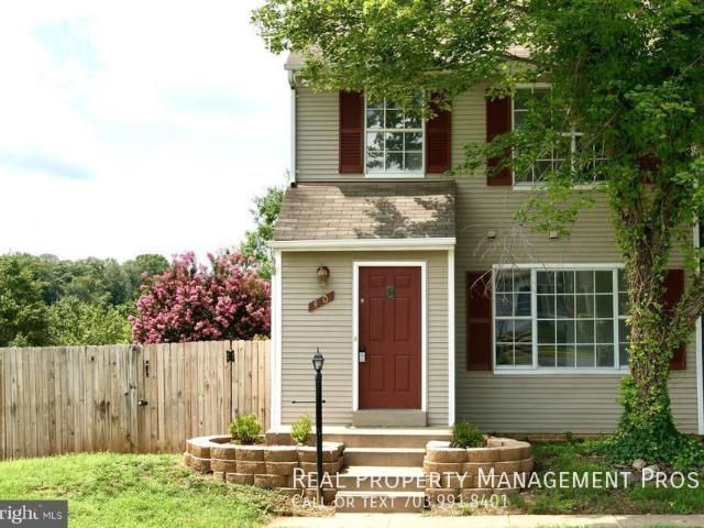 2 BR, 2.5 BA Apartment 410 Windsor Ridge Ct, Fredericksburg, VA 22405