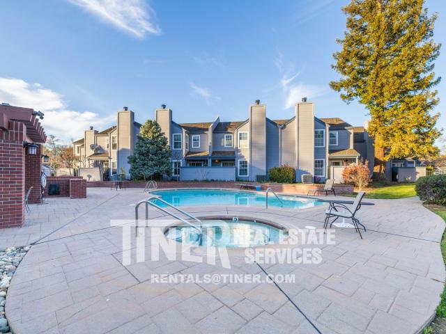 2 BR, 2.5 BA Apartment 4116 Alex Lane, Carmichael, CA 95608