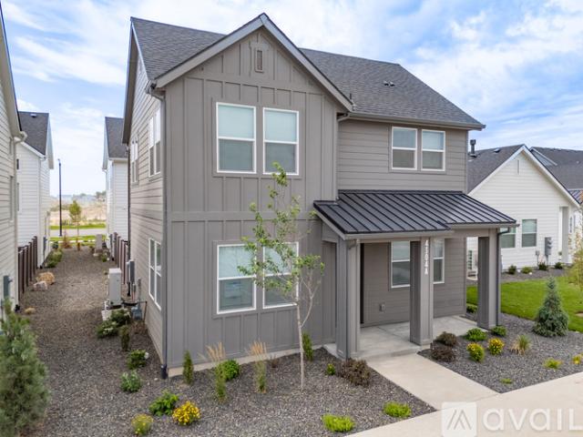 2 BR, 2.5 BA Apartment 4116 Saylor Lane B, Caldwell, ID 83607