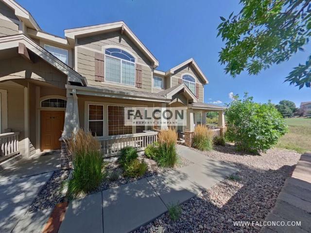 2 BR, 2.5 BA Apartment 4133 Hogback Point, Colorado Springs, CO 80923