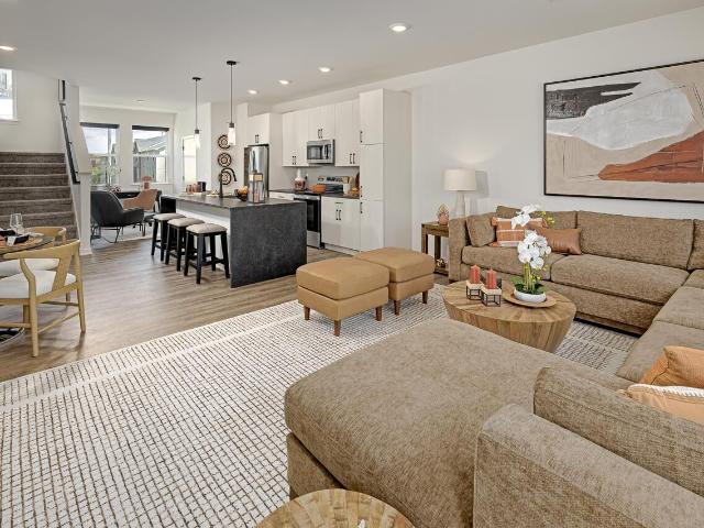 2 BR, 2.5 BA Apartment 42639 Hoshi Lane Unit 25822, Novi, MI 48375