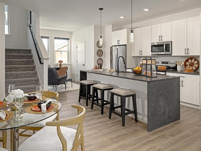 2 BR, 2.5 BA Apartment 42639 Hoshi Lane Unit 42737, Novi, MI 48375