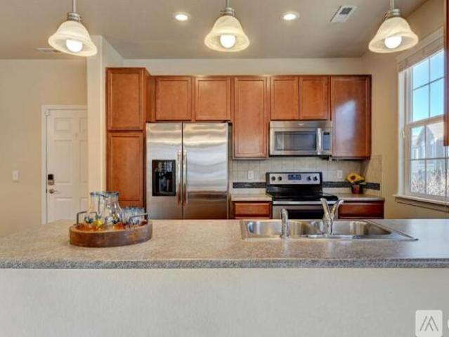 2 BR, 2.5 BA Apartment 4225 Mesa Overlook Point, Unit 4225 Mesa Overlook, Colorado Springs, CO 80923