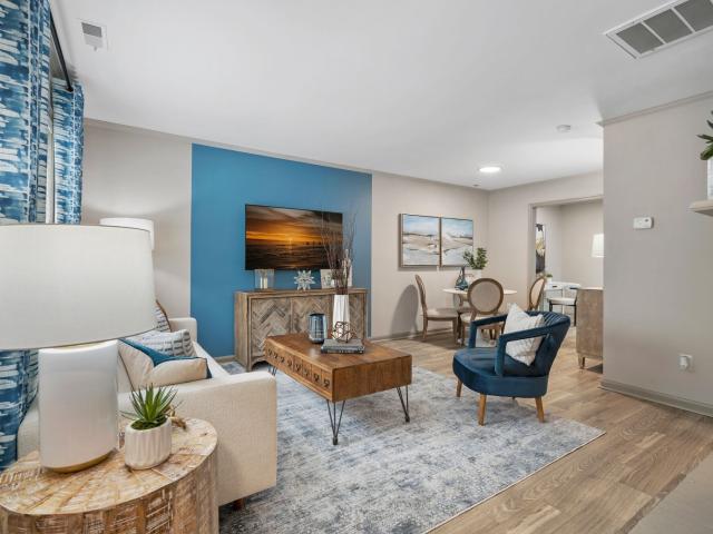 2 BR, 2.5 BA Apartment 4301 Mill Village Rd Unit 4643, Raleigh, NC 27612