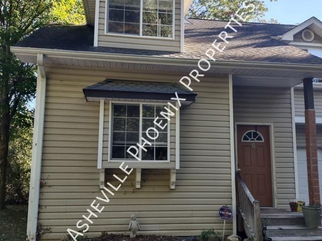 2 BR, 2.5 BA Apartment 445 Sand Hill Rd, Asheville, NC 28806