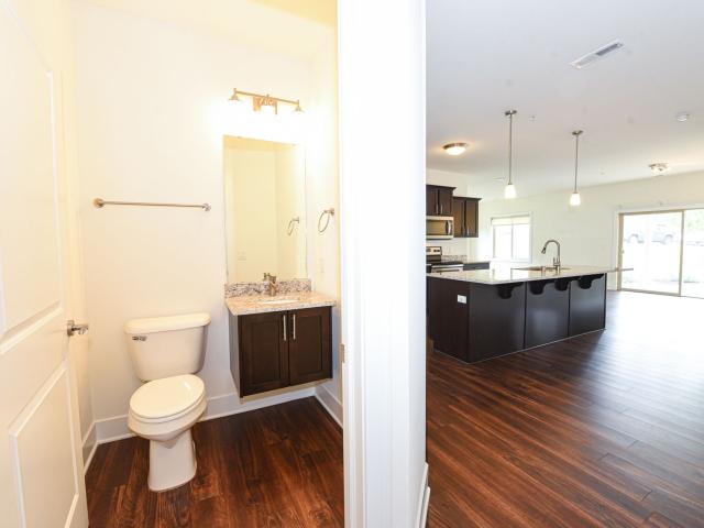 2 BR, 2.5 BA Apartment 4401 S 110th St. Unit 4419, Milwaukee, WI 53228