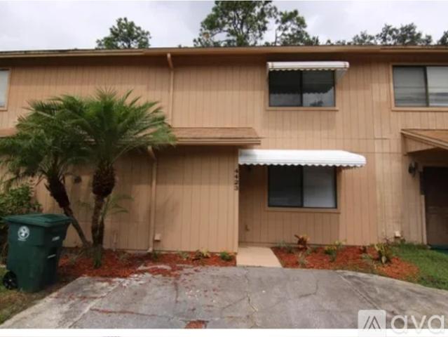 2 BR, 2.5 BA Apartment 4423 Winderbrook Court, Jacksonville, FL 32257