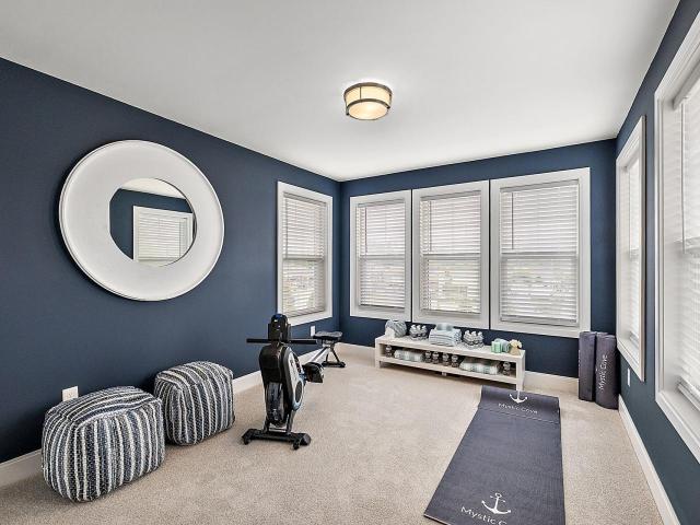 2 BR, 2.5 BA Apartment 442 Mystic Cove Lane Unit 603, Lake Orion, MI 48362