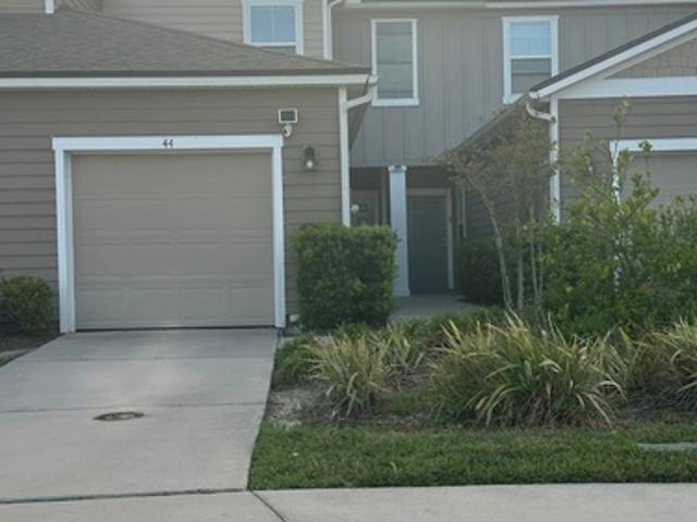 2 BR, 2.5 BA Apartment 44 Buckley Court, Unit 1, St. Augustine, FL 32086