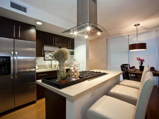 2 BR, 2.5 BA Apartment 4543 Eagle Rock Blvd Unit 19, Los Angeles, CA 90041