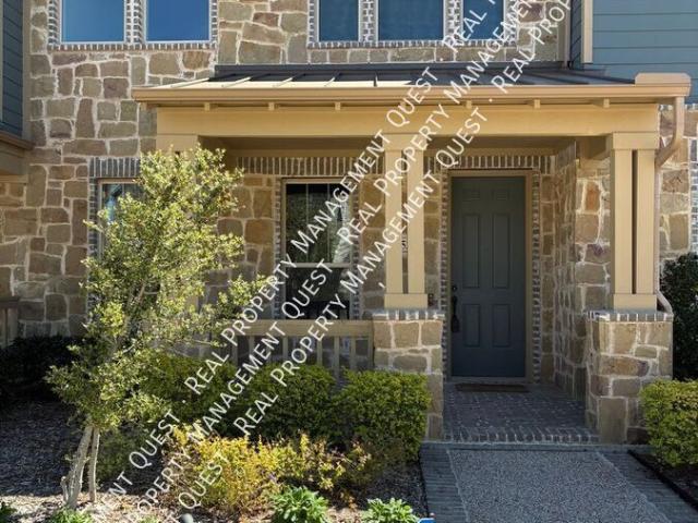 2 BR, 2.5 BA Apartment 4553 Cypress Thorn Dr, Arlington, TX 76005