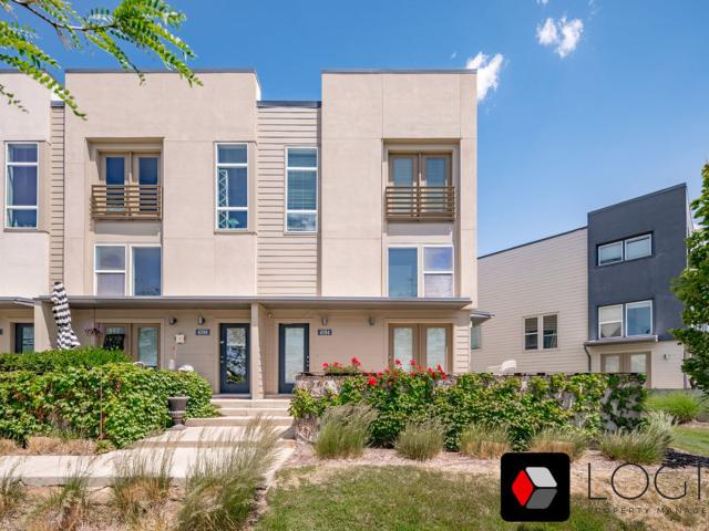 2 BR, 2.5 BA Apartment 4594 W South Jordan Parkway, South Jordan, UT 84095