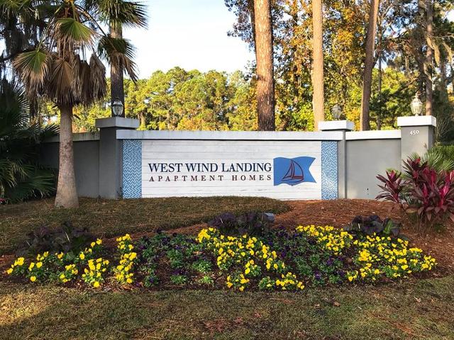 2 BR, 2.5 BA Apartment 450 Johnny Mercer Blvd Unit 035, Savannah, GA 31410