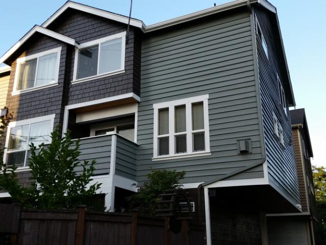 2 BR, 2.5 BA Apartment 4517 8th Ave NE, Unit A, Seattle, WA 98105