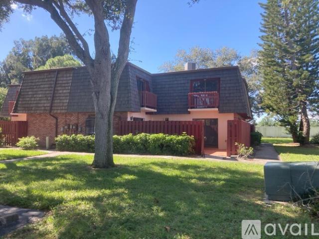 2 BR, 2.5 BA Apartment 46 Piney Branch Way, Unit A, Melbourne, FL 32904