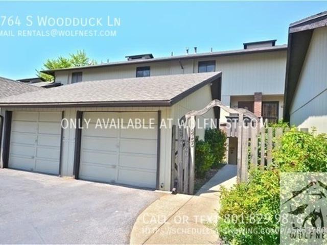 2 BR, 2.5 BA Apartment 4764 S Woodduck Ln, Holladay, UT 84117