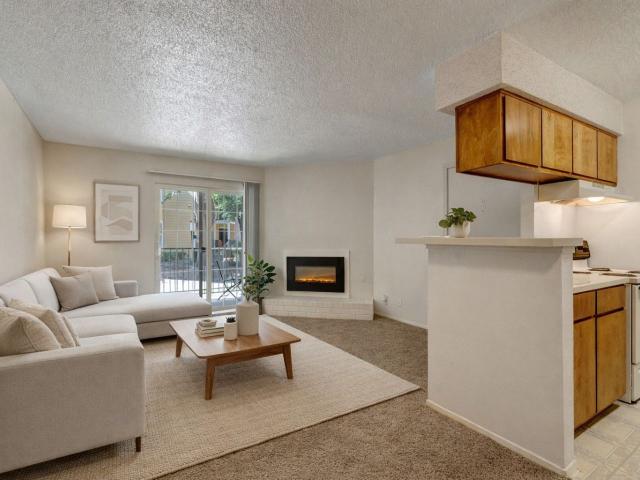 2 BR, 2.5 BA Apartment 4715 West Wadley Avenue Unit 1401, Midland, TX 79707