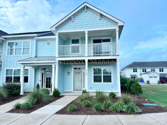 2 BR, 2.5 BA Apartment 4732 Siddons Dr, Wilmington, NC 28412
