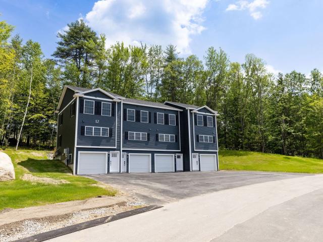 2 BR, 2.5 BA Apartment 47 Luka Way Unit 153AD2, Laconia, NH 03246