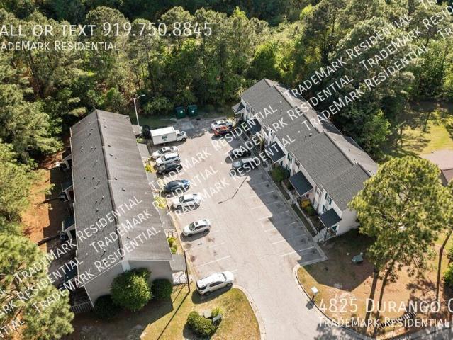 2 BR, 2.5 BA Apartment 4825 Durango Ct, Fayetteville, NC 28304