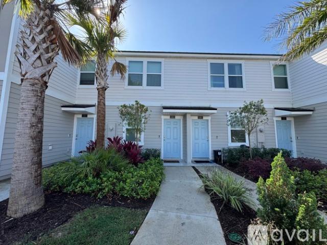 2 BR, 2.5 BA Apartment 48 Sage Branch Street, Unit 48, St. Augustine, FL 32095
