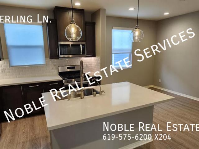 2 BR, 2.5 BA Apartment 507 Sanderling Ln Imperial Beach, CA 91932