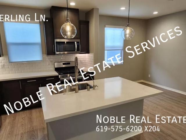 2 BR, 2.5 BA Apartment 507 Sanderling Ln Imperial Beach, CA 91932