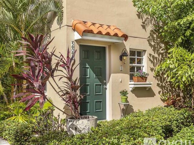 2 BR, 2.5 BA Apartment 509 South Matanzas Avenue, Unit 1, Tampa, FL 33609