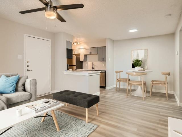 2 BR, 2.5 BA Apartment 500 Tish Circle Unit 309, Arlington, TX 76006
